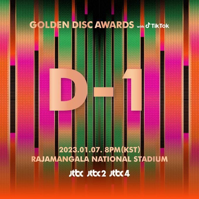 37th Golden Disc Awards spoiler: SEVENTEEN, Stray Kids, and more ...