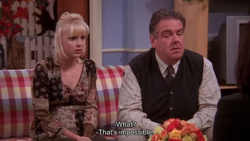 Where are the supporting cast of 'FRIENDS' now?