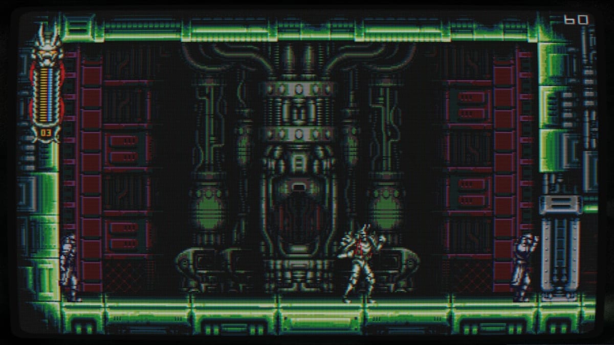 Vengeful Guardian Moonrider review: An amazing neo-retro action ...