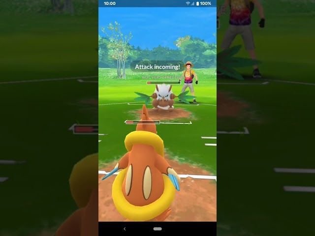 Pokemon GO Floatzel raid guide (January 2023): Best counters, weaknesses, and more