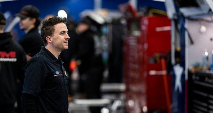 Malcolm in the Car now as Frankie Muniz joins NASCAR as race car driver