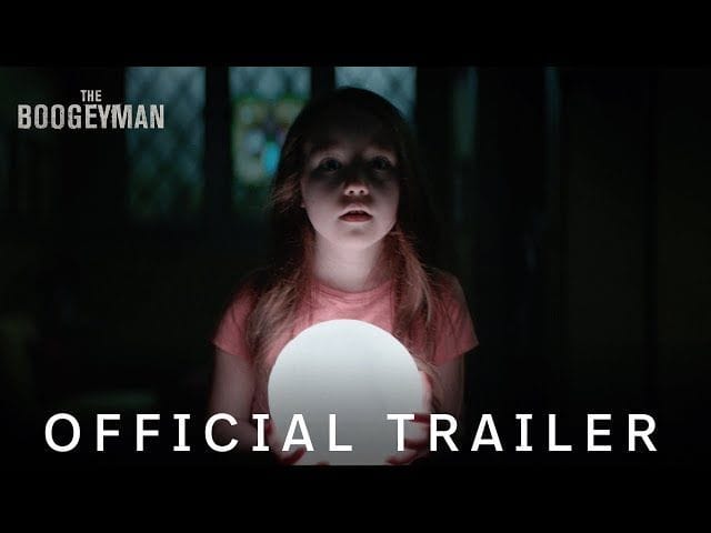 The Boogeyman trailer, release date, cast, and everything we know so far