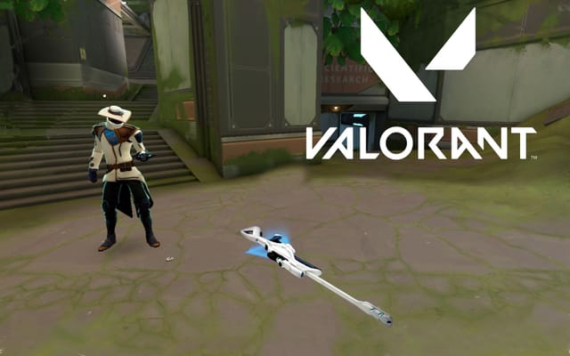 What is the “phantom bullet” in Valorant?