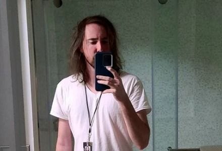 How tall is Asmongold?