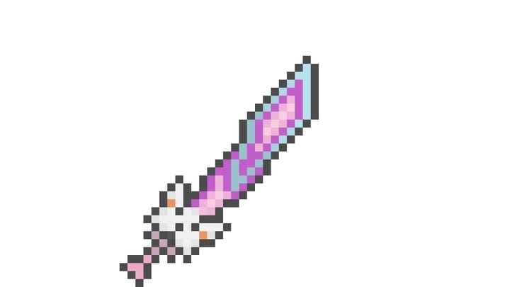 Terraria: Top 5 swords in Terraria, ranked