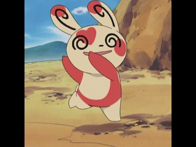 How to catch Spinda in Pokemon GO