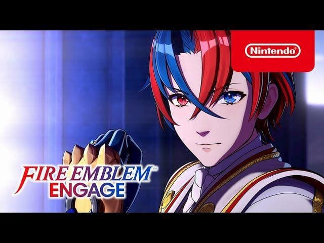 Fire Emblem Engage weapon triangle system explained