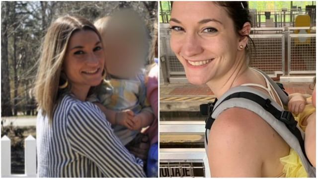 “The very fibers of her soul are loving” - Patrick Clancy asks people ...