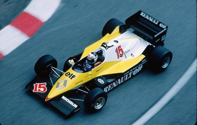 3 F1 world champions who timed their retirement to perfection