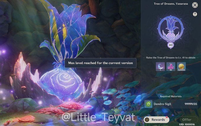 How to get Crown of Insight in Genshin Impact