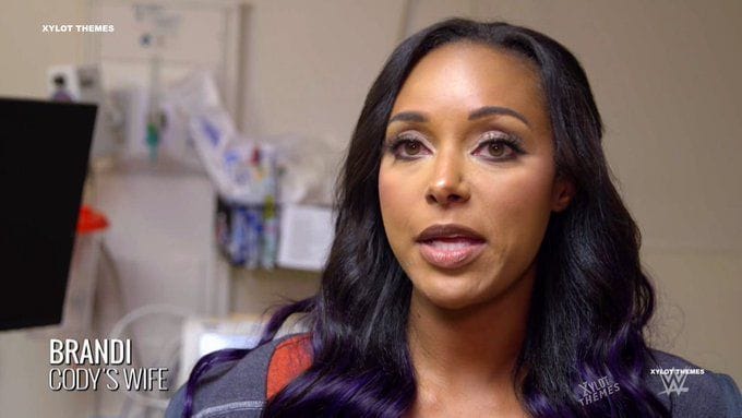 Former AEW executive allegedly makes backstage RAW debut amidst rumors ...