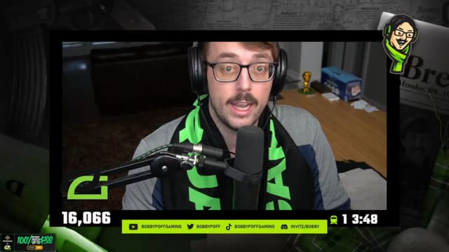 OpTic BobbyPoff under fire after belittling opponent streamers, calls ...
