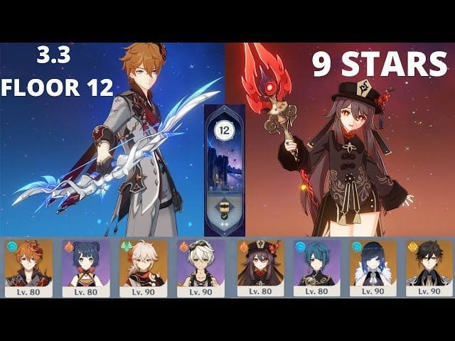 5 best Yelan teams to build in Genshin Impact in 2023