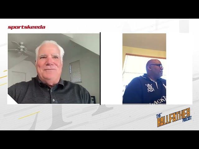 EXCLUSIVE: "Don't count Brady out" - Ex NFL HC Mike Smith reveals the ...