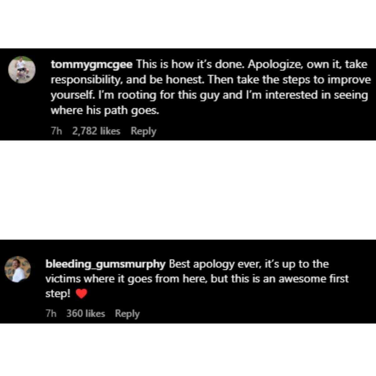 What happened to Andrew Callaghan? Misconduct controversy explained as ...