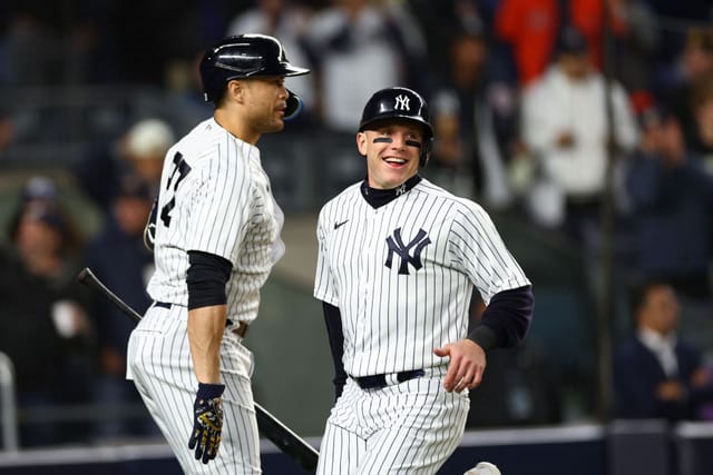 MLB Power Rankings: Where do the Mets, Yankees and Dodgers rank?