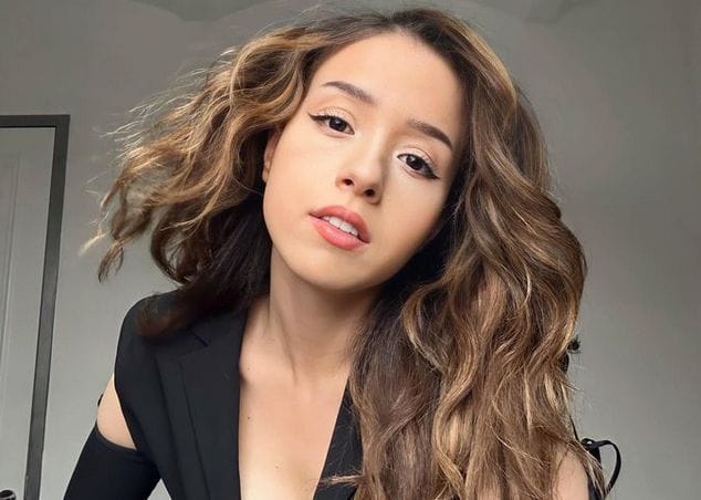 Where was Pokimane born?