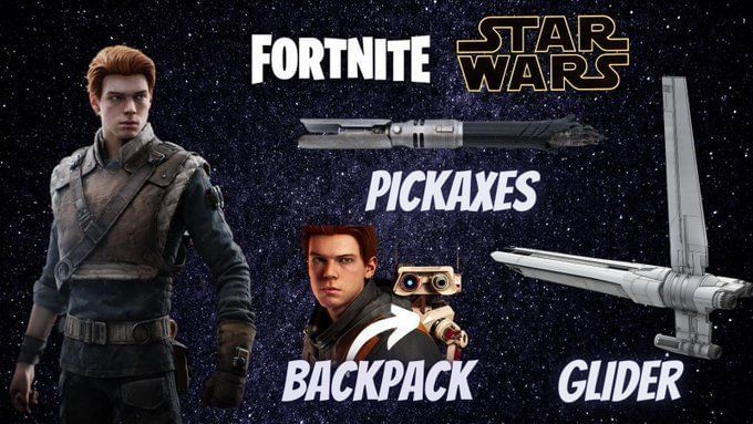 8 Fortnite collabs that need to happen in 2023