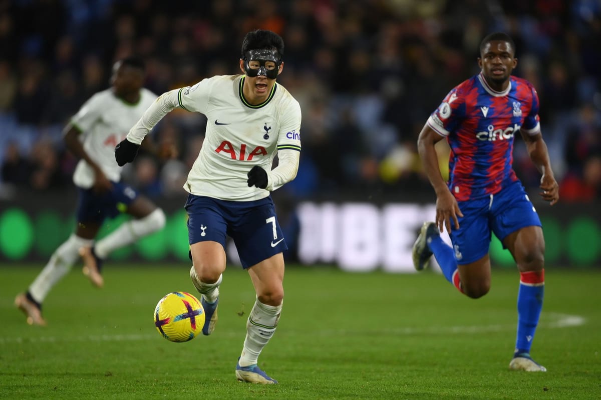 5 footballers who have a similar playing style to Cristiano Ronaldo