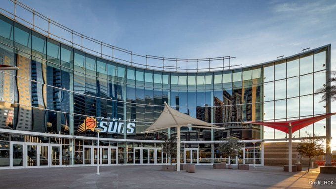 NBA Arena: Top 5 oldest arenas hosting NBA games