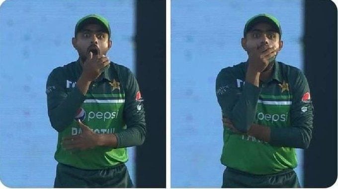 Top 10 KL Rahul memes after his fighting 64* under pressure helps India ...