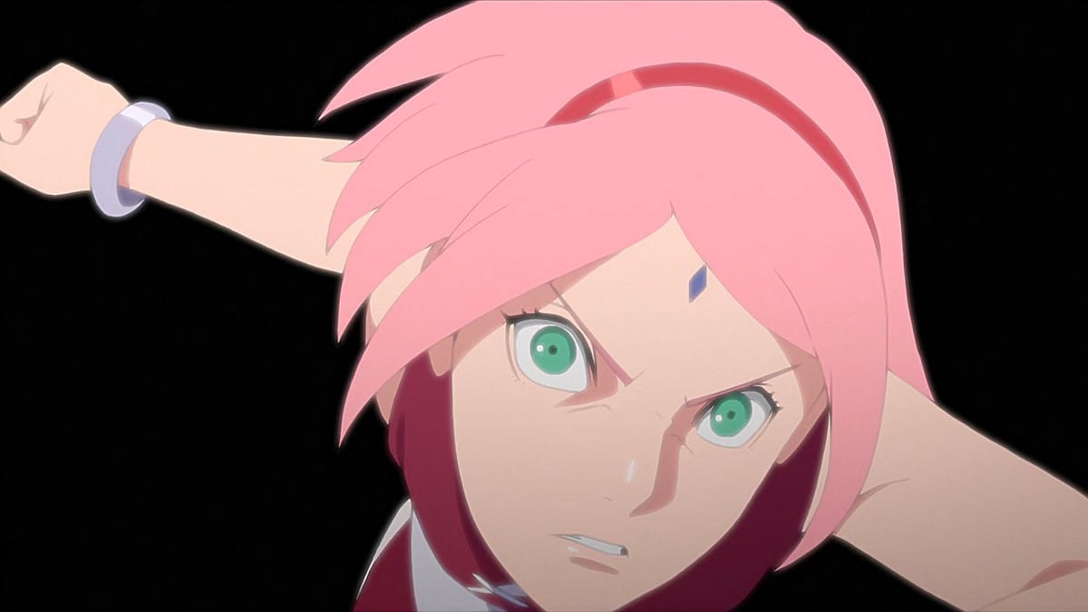 Orihime from Bleach vs Sakura from Naruto: Who will win in a 1v1?