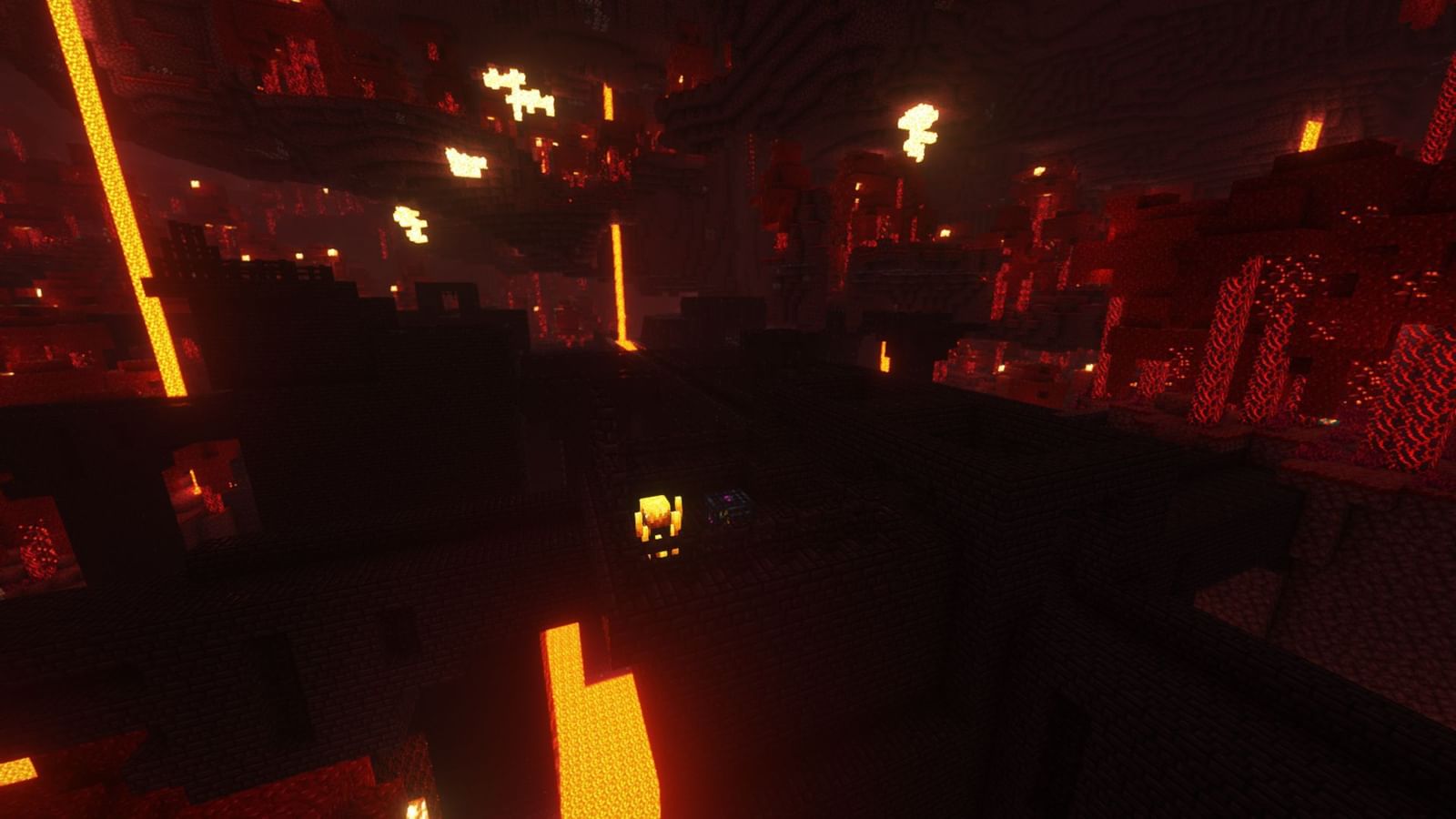 5 best Minecraft Nether seeds in 2023