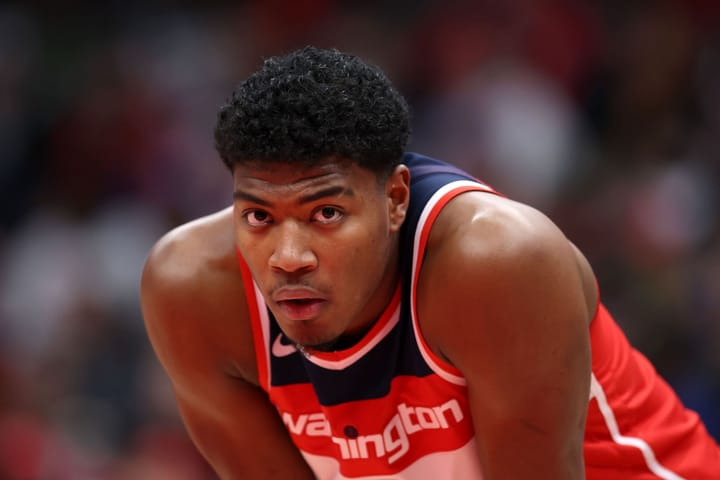 Who is Rui Hachimura's Girlfriend, Briana Delgado? All you need to know