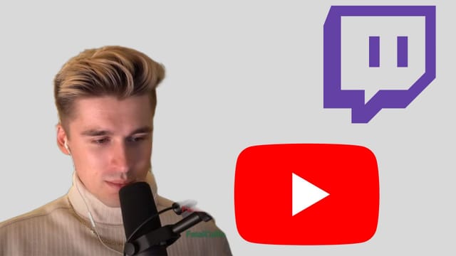 Ludwig's 5 most viral livestreaming moments of all time