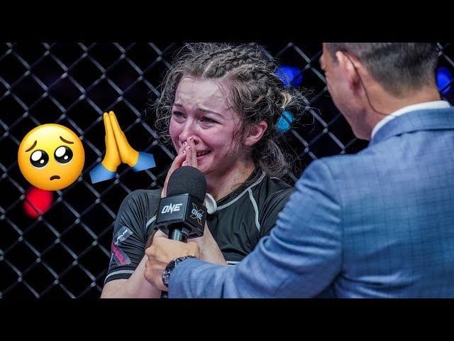 Brazilian jiu-jitsu: Danielle Kelly wants to be an ambassador for BJJ