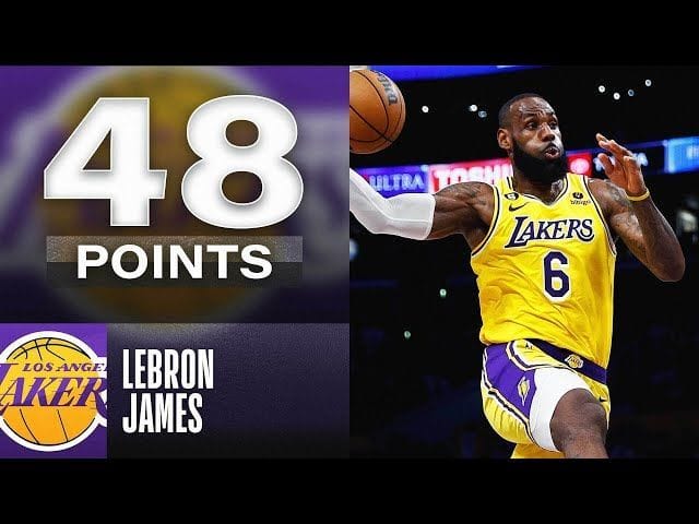 Darvin Ham reflects on LeBron James' longevity: "I think it's historic ...