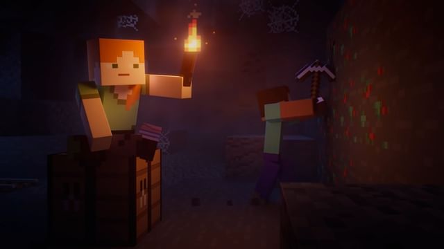 5 best mining tips for Minecraft beginners (2023)