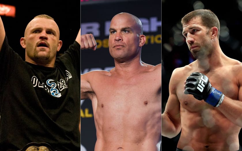 5 former UFC champions who returned from retirement in rival promotions