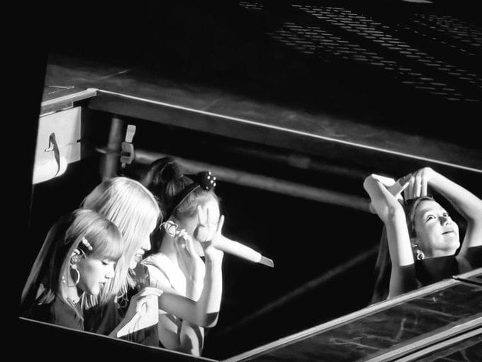 YG entertainment confirms BLACKPINK’s Jisoo solo debut this year