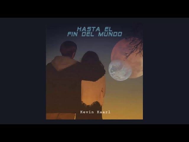 Kevin Kaarl Tour 2023: Tickets, venues, where to buy, dates, and more