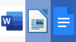 1920s Font In Microsoft Word