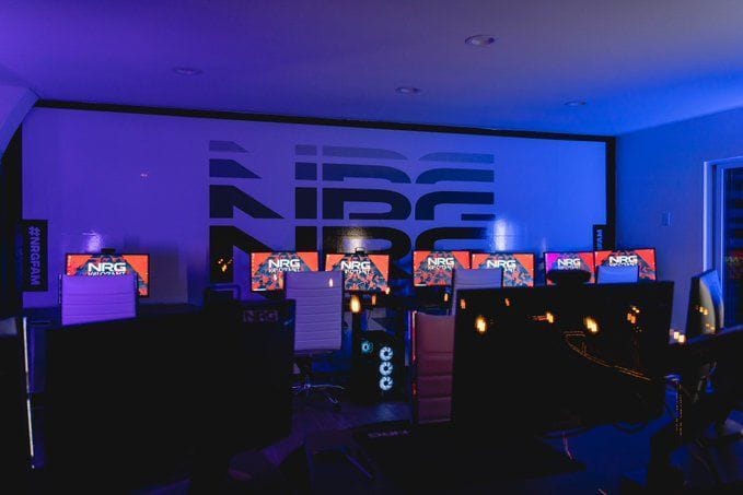 How is the NRG Esports roster shaping up ahead of VCT 2023