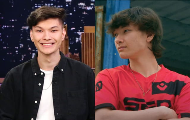 Sinatraa’s rumored return to competitive Valorant paused as star ...