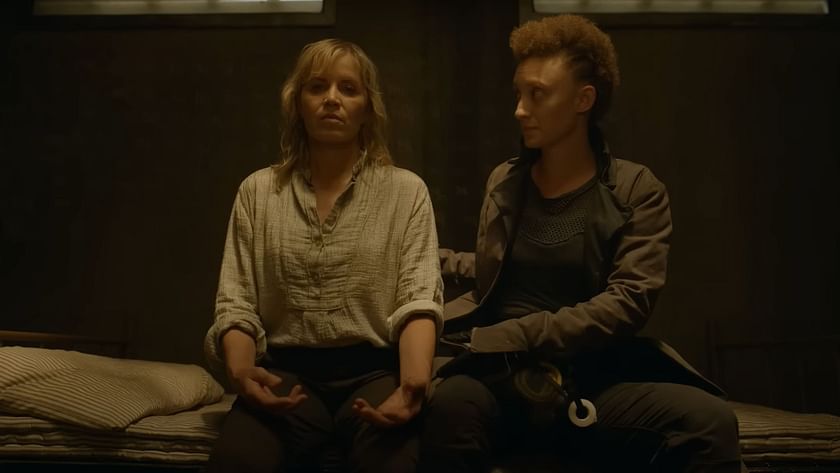 Fear The Walking Dead Season 8 Release Date First Look Cast