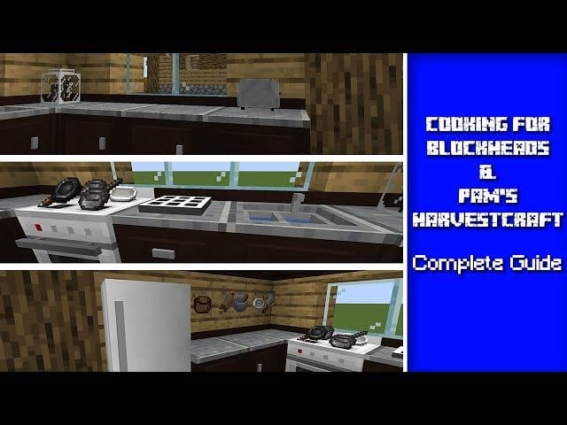 7 best Minecraft mods in 2023 (January 2023)