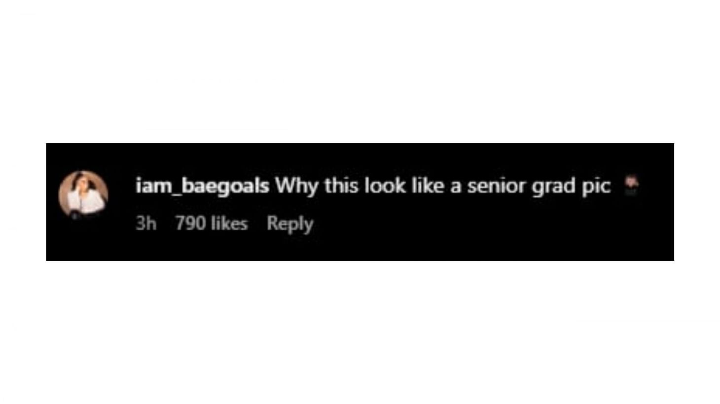 Tory Lanez “senior Grad Pic” Tory Lanez Trolled Online After Mugshot