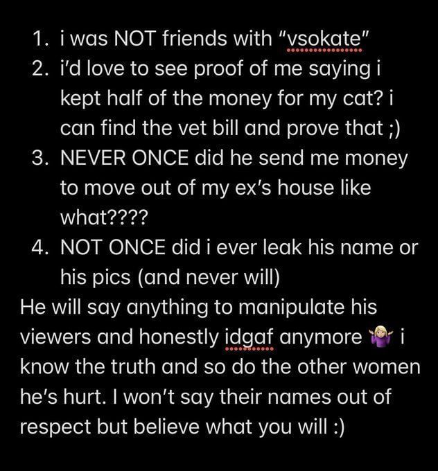 "It is terrifying going against a big streamer" - Twitch streamer ...