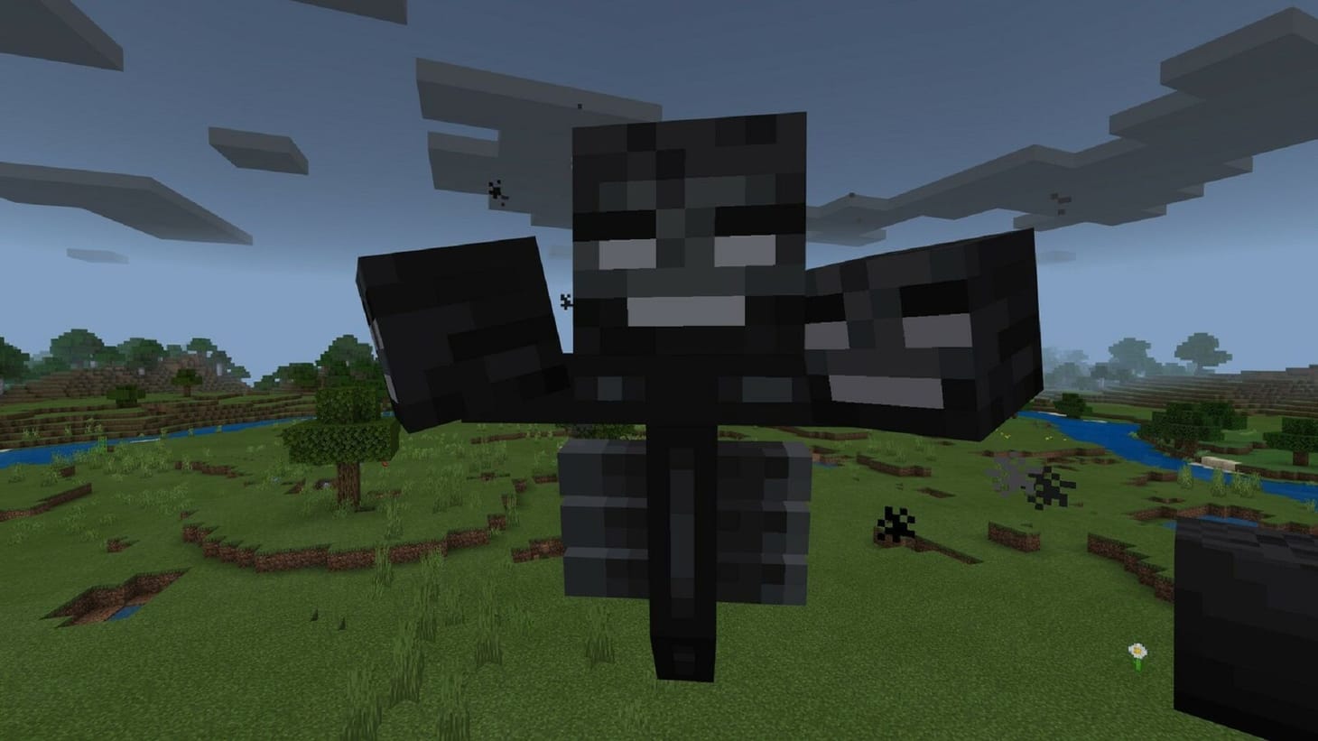 Top 7 most popular Minecraft mobs of all time