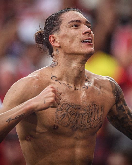 Liverpool handed blow as forward set to miss Brighton game after ...