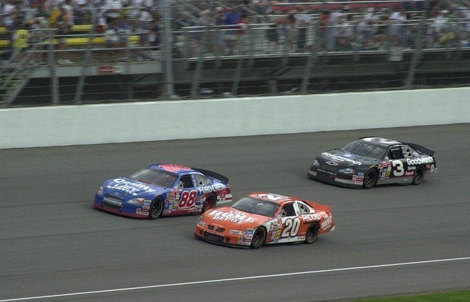 Why is NASCAR still so popular in the United States?