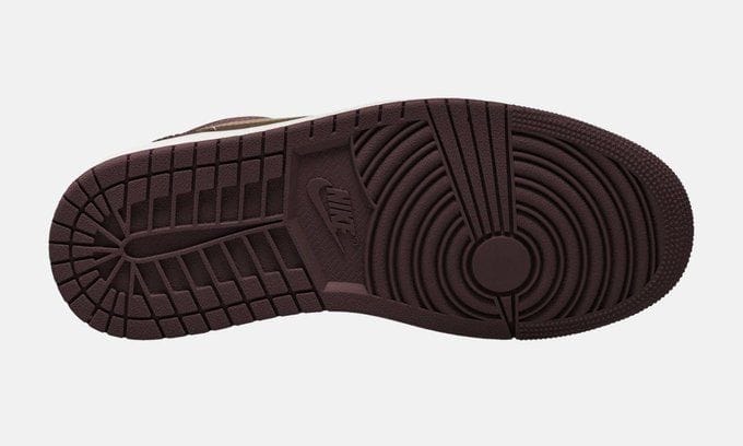 Nike Air Jordan 1 Low "Mocha" sneakers: Where to buy, price, and more ...