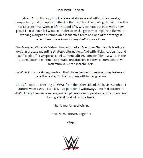 WWE Sold: WWE Sold? How much is the company worth?