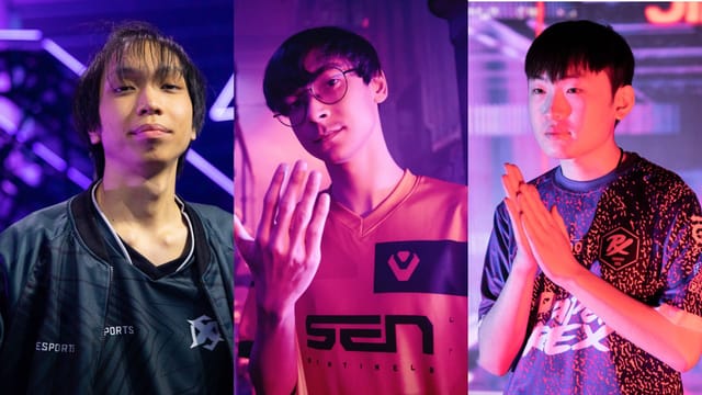 5 Valorant pros to look out for in 2023