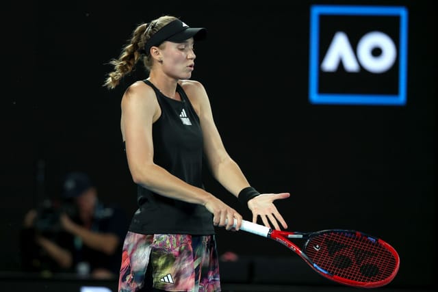 "It’s the misogyny for me, disgusting" - Tennis fans slam Dmitry Tursunov for lambasting Pam ...