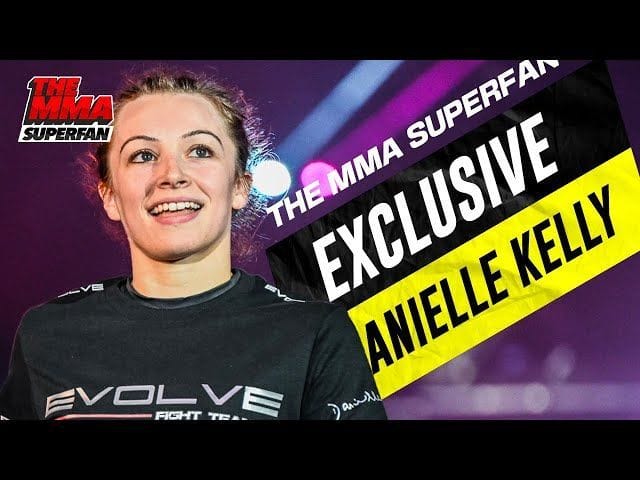 Danielle Kelly says MMA fighters have beaten jiu-jitsu fighters in ...